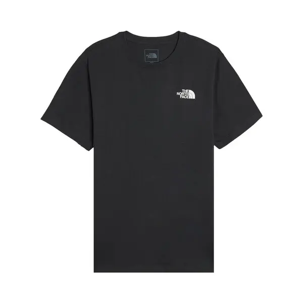 The North Face Short-sleeve Box Nse Tee