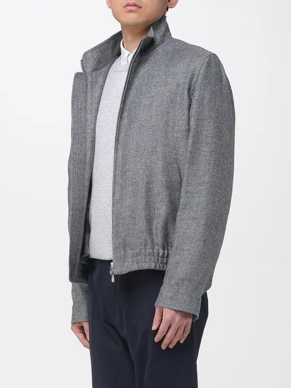Brunello Cucinelli Bomber Jacket