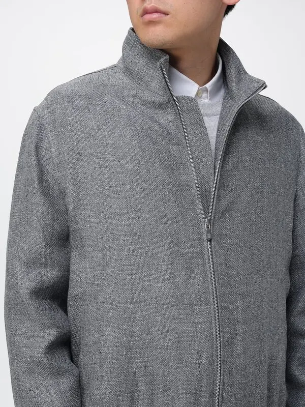 Brunello Cucinelli Bomber Jacket