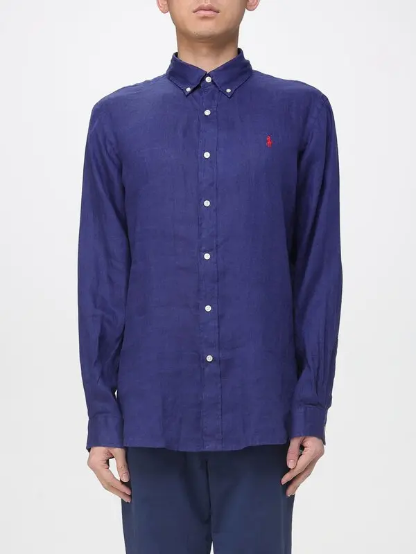 Polo Ralph Lauren Shirt - Navy