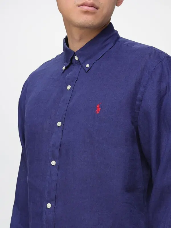 Polo Ralph Lauren Shirt - Navy