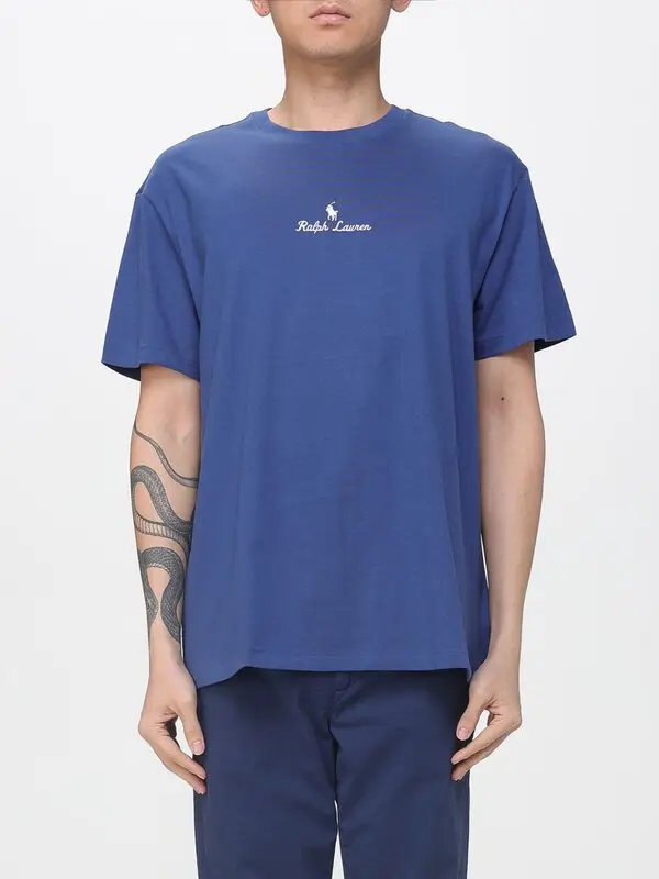 Polo Ralph Lauren T-shirt - Navy