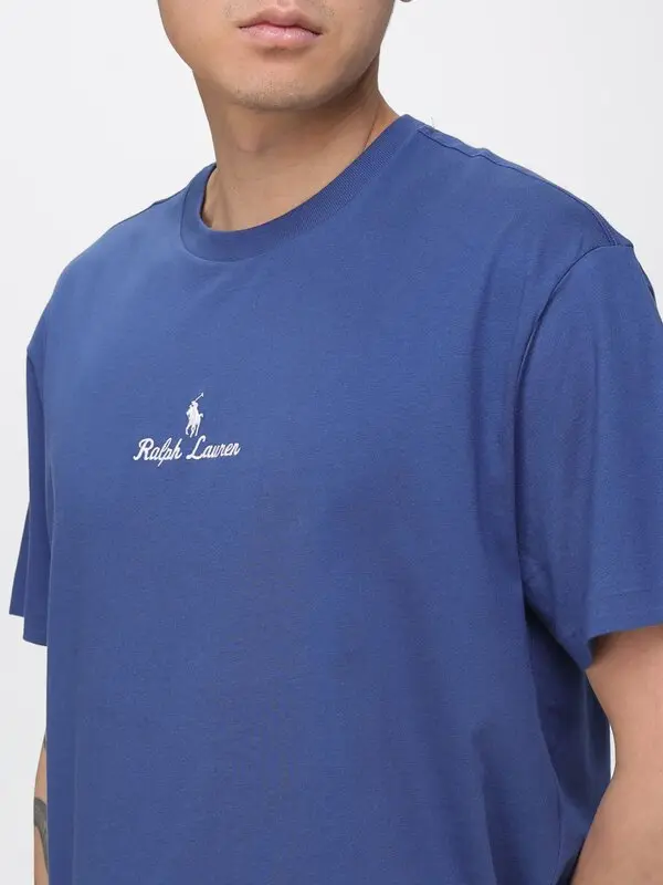 Polo Ralph Lauren T-shirt - Navy
