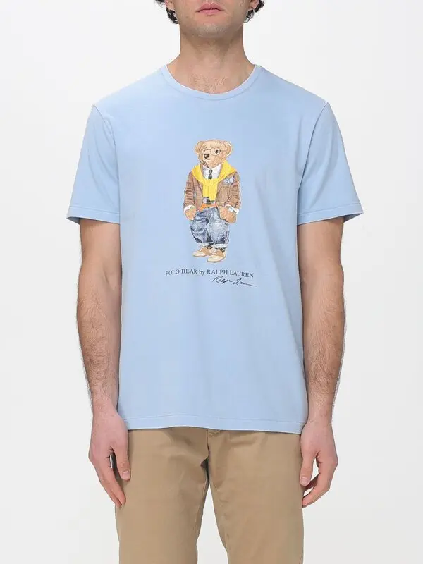 Polo Ralph Lauren T-shirt - Blue