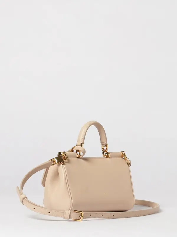 Dolce & Gabbana Mini Bag - Sand