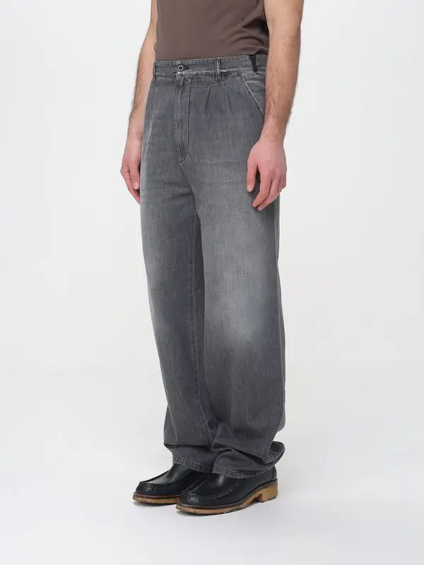 MAISON MARGIELA Wide-leg Jeans