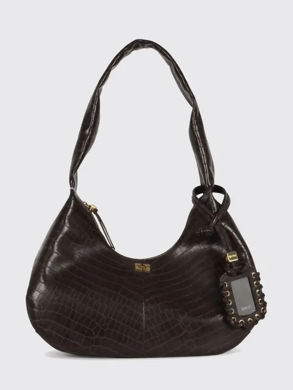 GANNI Shoulder Bag