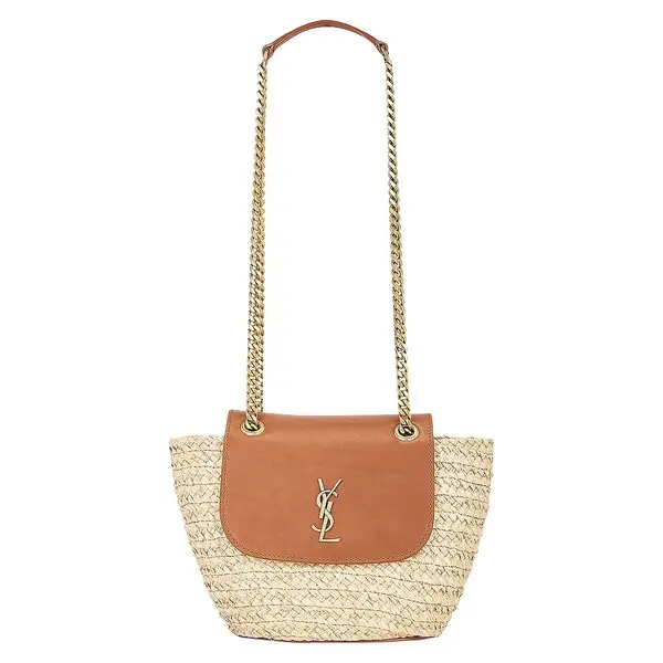 Saint Laurent Mini Manon