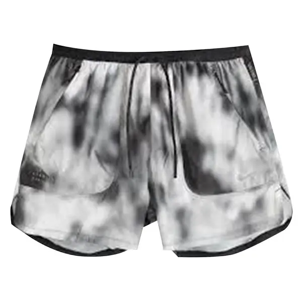 Nike Running Division Breathe Dri-fit Adv 4" Brief-lined Running Shorts