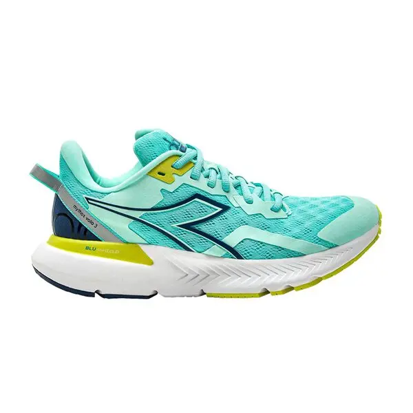 DIADORA Mythos Blushield Volo 3 Sneakers - Blue