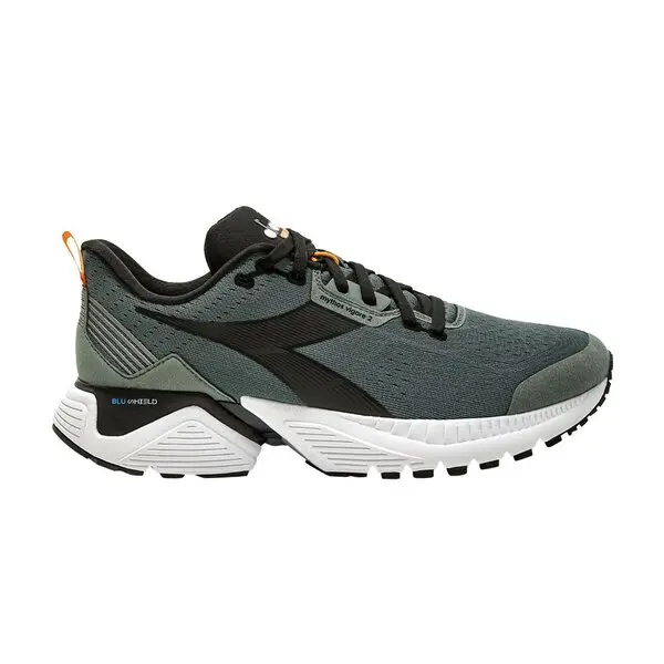 DIADORA Mythos Blushield Vigore 2 - Green