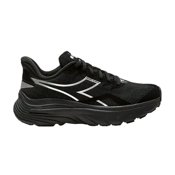 DIADORA Equipe Nucleo Sneaker - Black