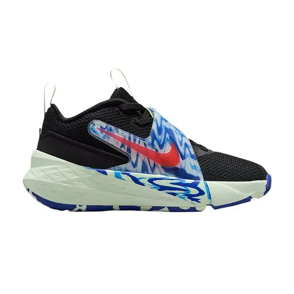 Nike Team Hustle D Ps