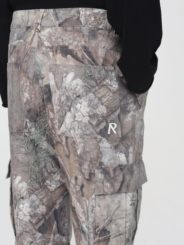 REPRESENT Cargo Pants - Multicolor