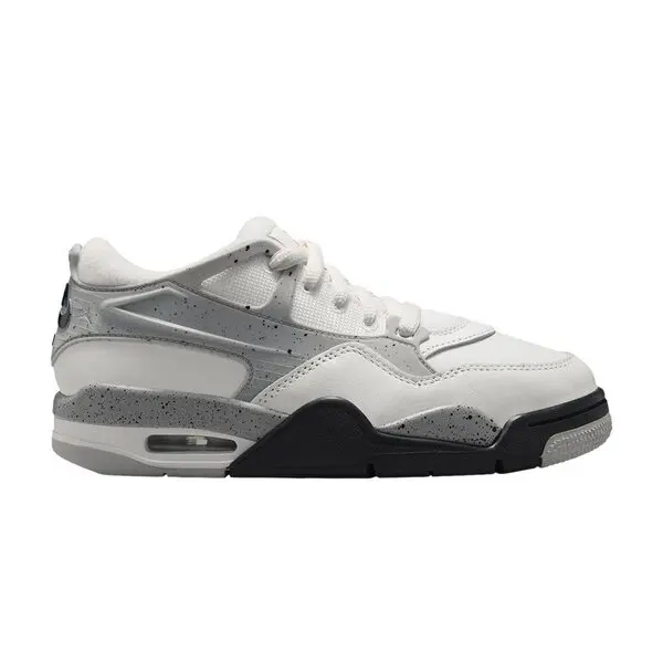 JORDAN 4 Rm Gs Sneakers - White