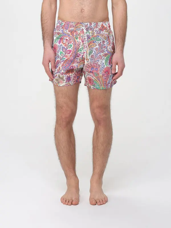 Etro Swimsuit - Multicolor