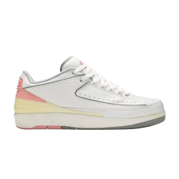 JORDAN 2 Retro Low Sneakers