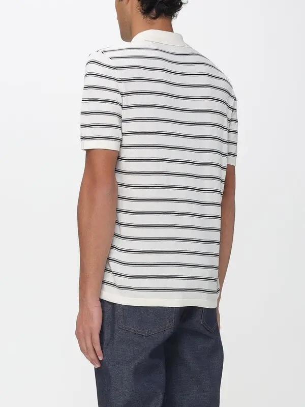 A.p.c. Polo Shirt
