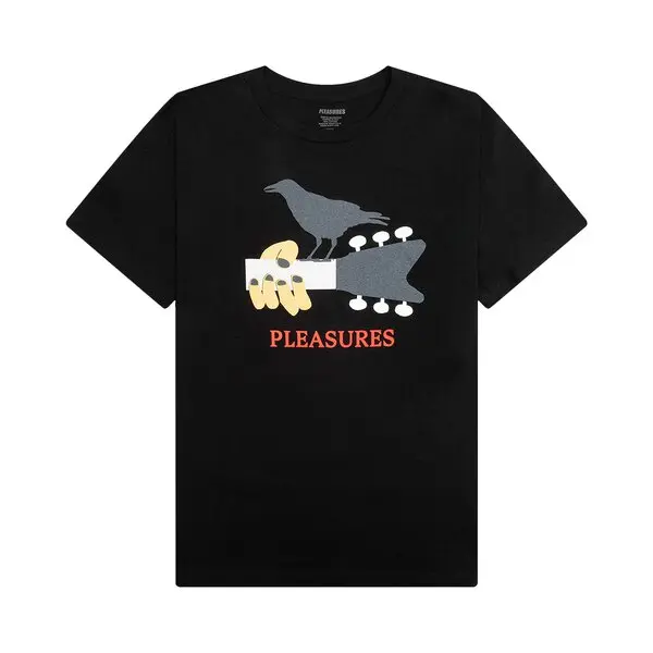 PLEASURES Festival T-shirt