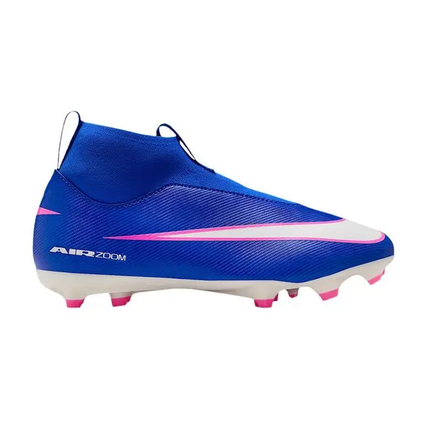 Nike Jr. Mercurial Superfly 10 Academy Mg High Gs Ps