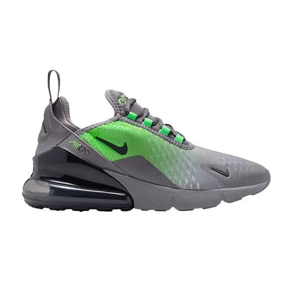 Nike Air Max 270 Gs Sneakers