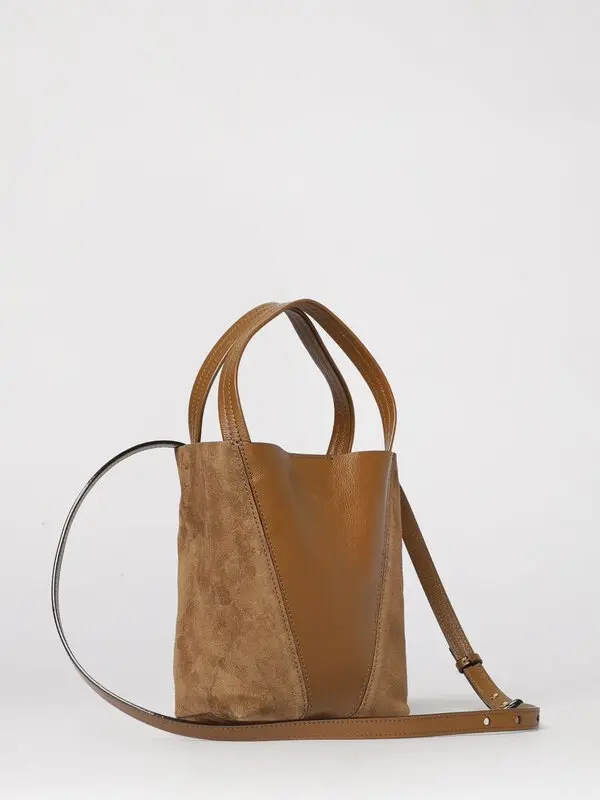 Chloé Mini Bag - Brown