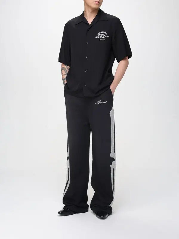 Amiri Shirt - Black