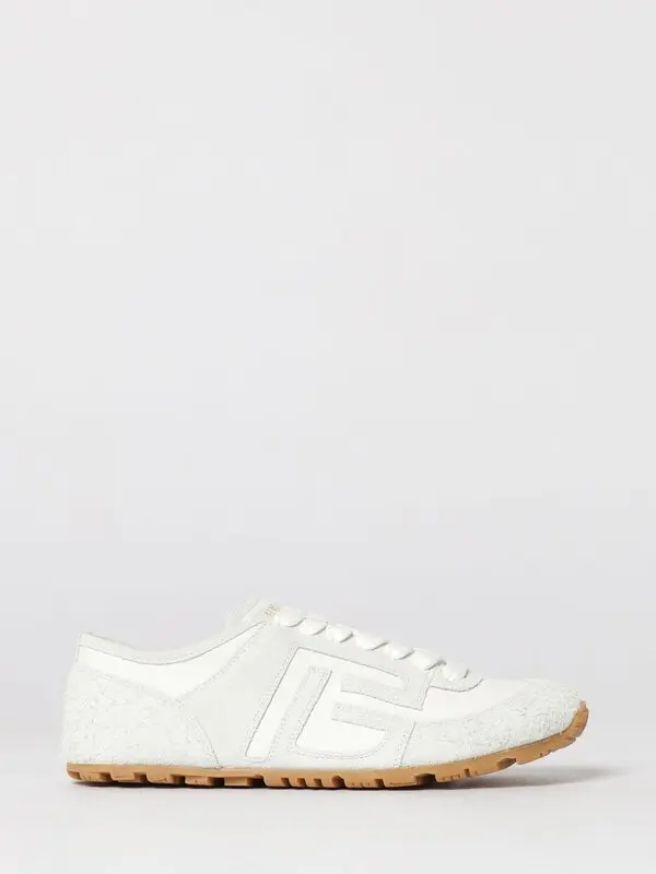 Balmain Low Top Sneakers