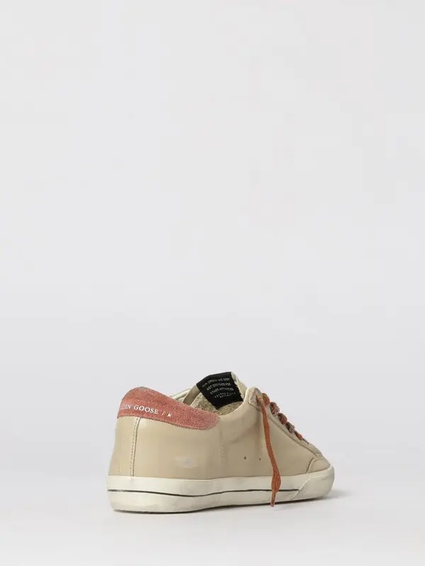 GOLDEN GOOSE Low Top Sneakers