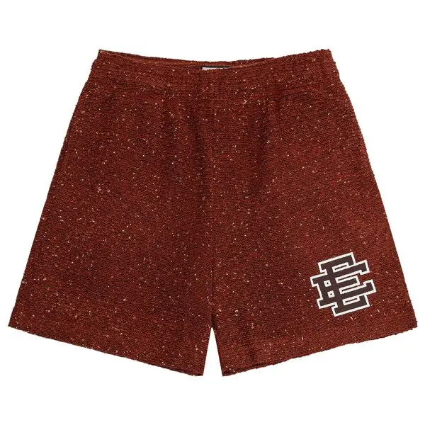 ERIC EMANUEL Ee Boucle Short