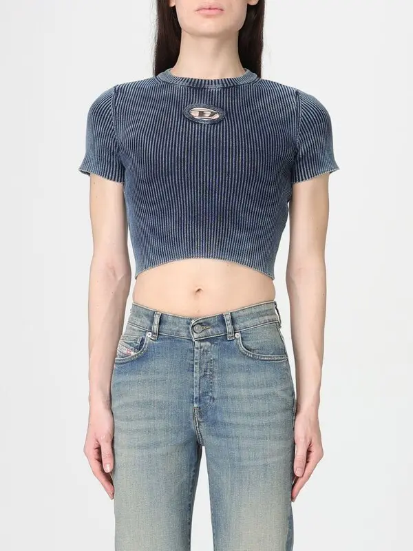 DIESEL Cropped Top