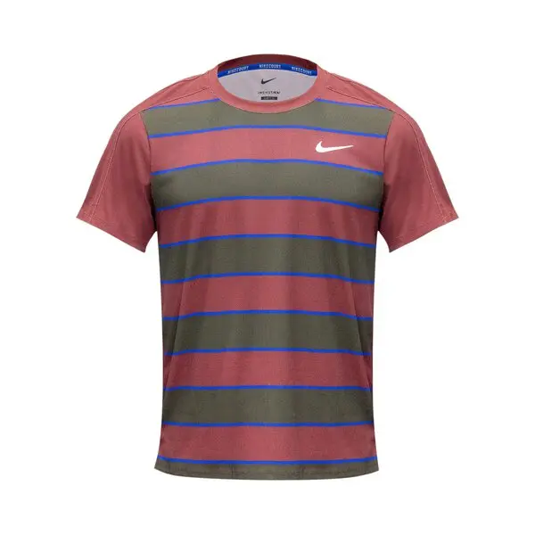 Nike Court Slam Dri-fit Adv Tennis Top