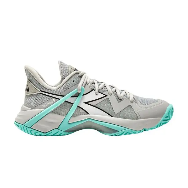 DIADORA B.icon 2 Ag Sneakers - Grey