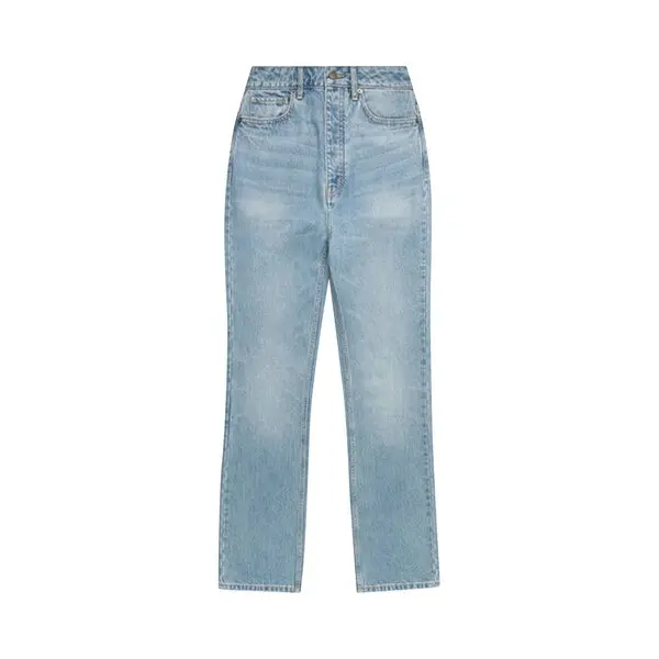 Fear Of God High Waisted Jean
