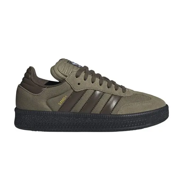 Adidas Samba Xlg Sneakers