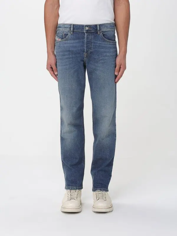 DIESEL® Wash Jeans
