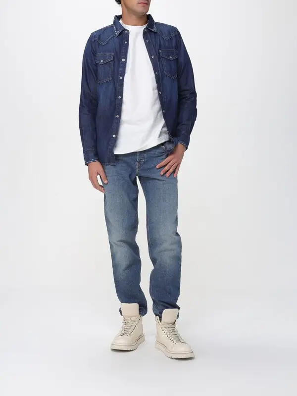 DIESEL® Wash Jeans