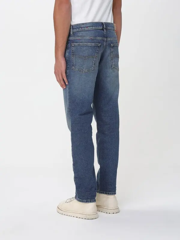 DIESEL® Wash Jeans