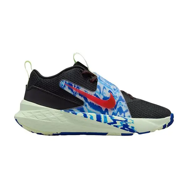Nike Team Hustle D 12 Gs