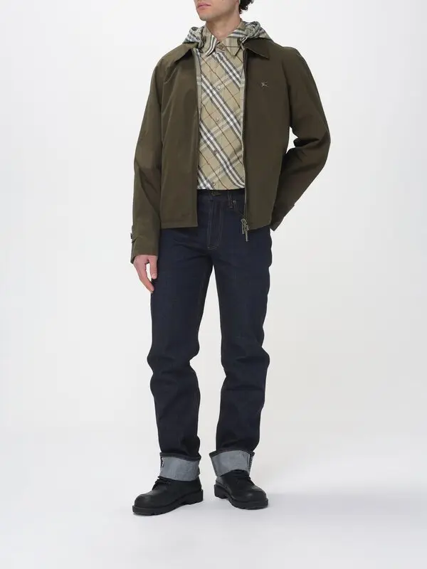Burberry Shirt