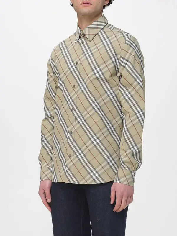 Burberry Shirt