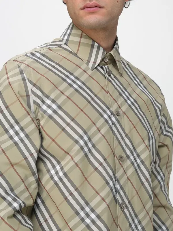 Burberry Shirt