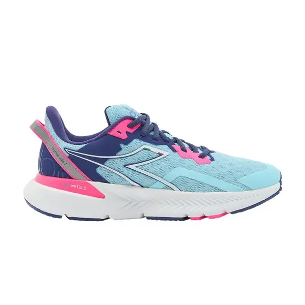DIADORA Mythos Blushield Volo 3 Sneakers - Blue