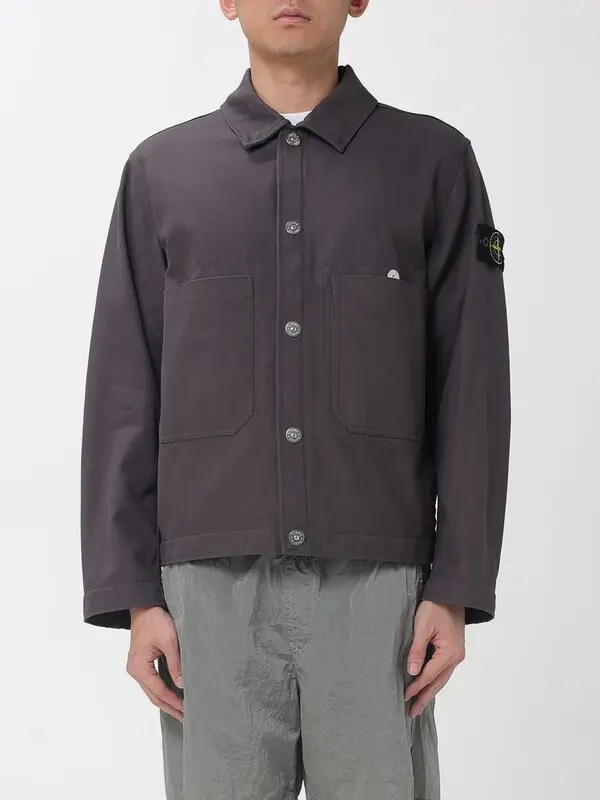 Stone Island Jacket