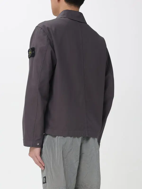 Stone Island Jacket