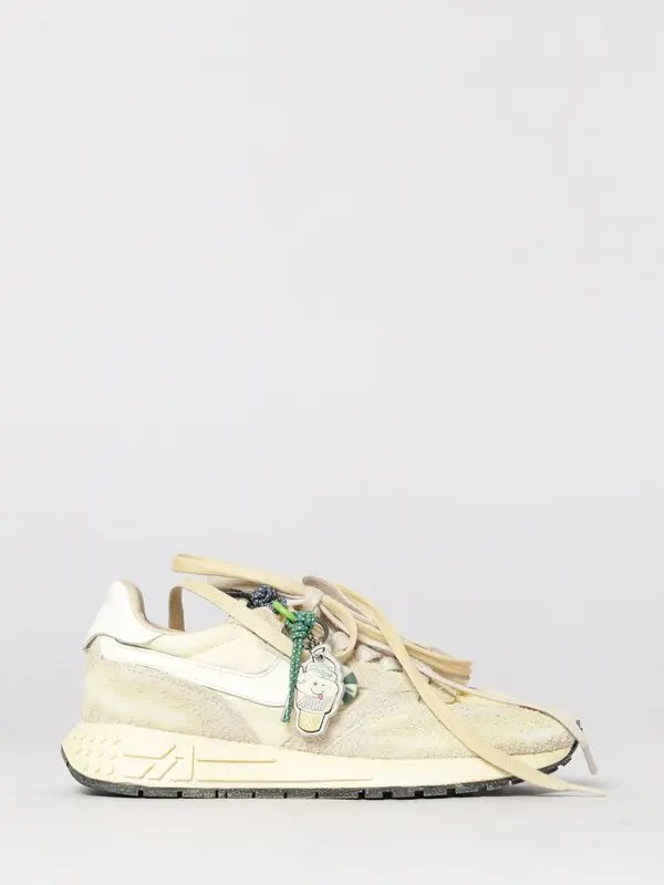 AUTRY Lace Up Sneakers