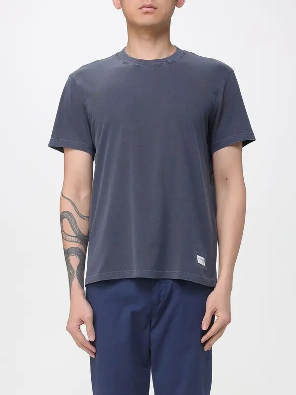 FAY T-shirt - Blue