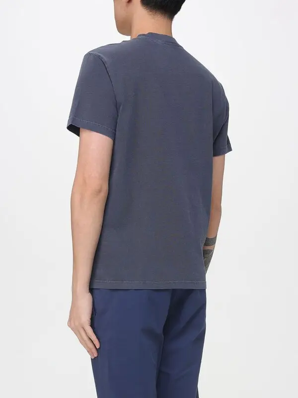 FAY T-shirt - Blue
