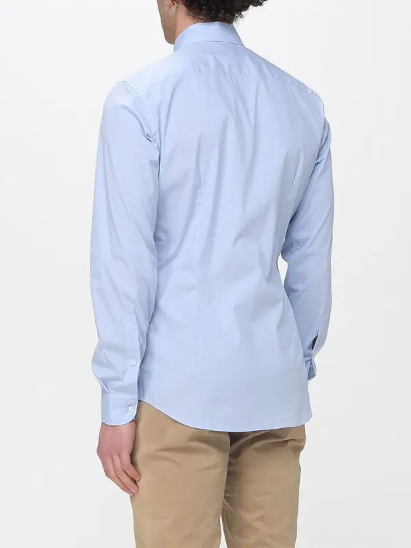 FAY Shirt - Sky