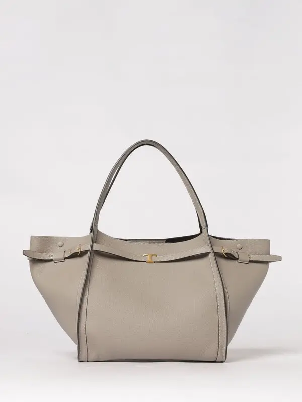 TOD'S Tote Bag - Beige